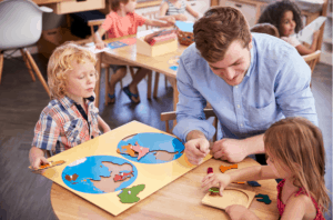 What are Montessori Activities? Examples for Every Age