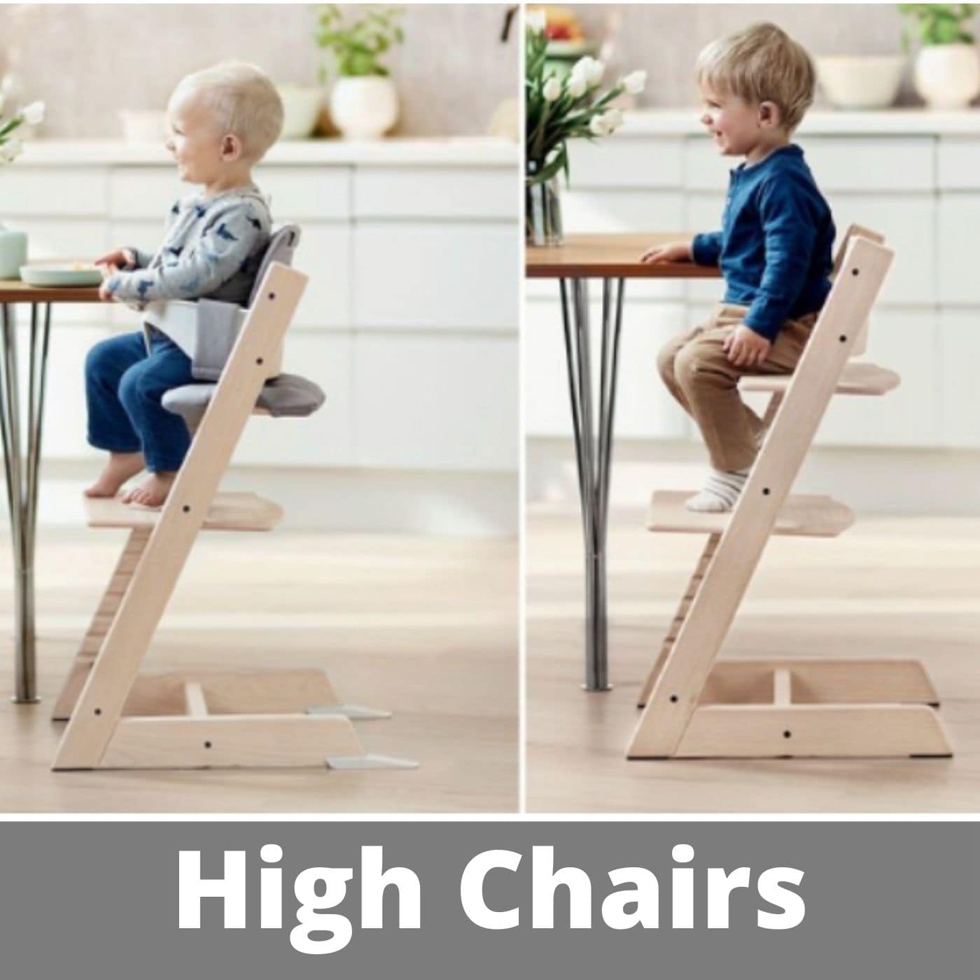 Recommendations – Montessori for Today