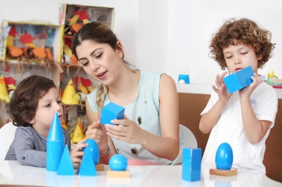 The 5 Montessori Principles: What They Are and How to Apply Them