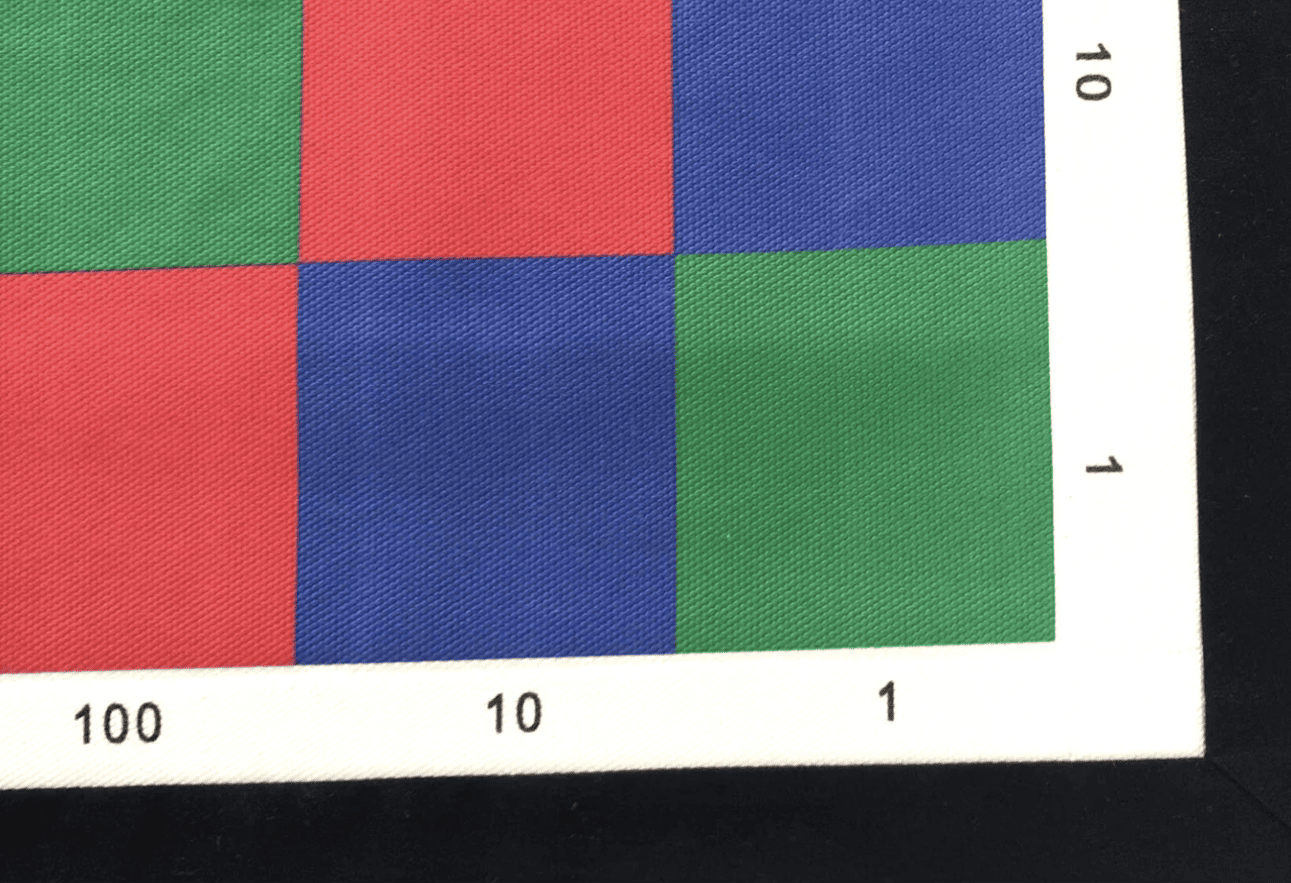 What is the Montessori Checkerboard?