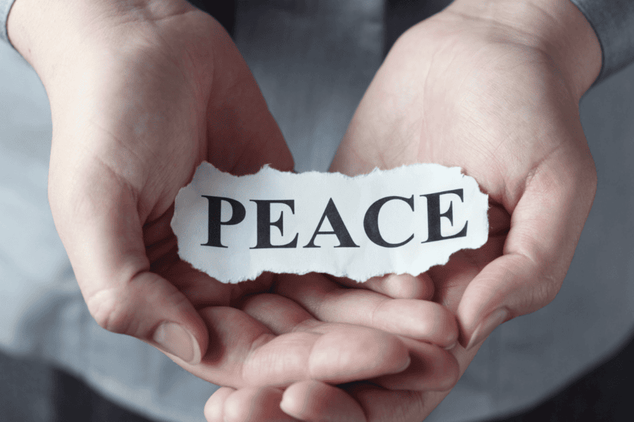 What is Montessori Peace Education?